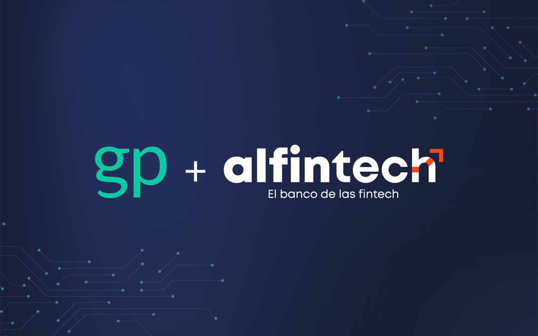 Global Processing se une a Banco Alfintech para aterrizar en Perú y brindar soluciones de medios ...